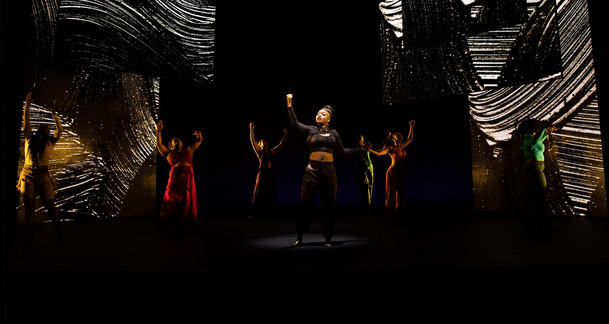 Review: The breathtaking beauty of ‘for colored girls’