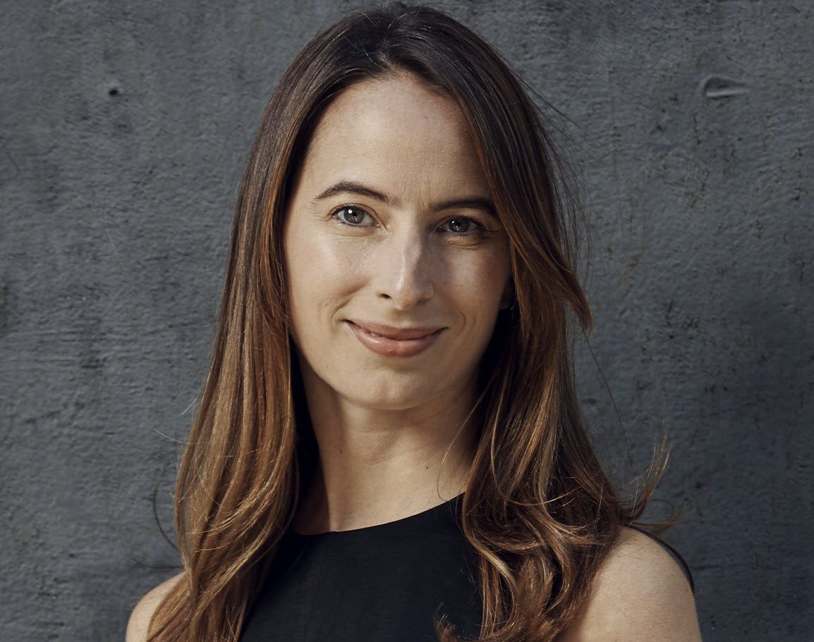 Elizabeth Furze named CEO of North America for advertising agency AKA