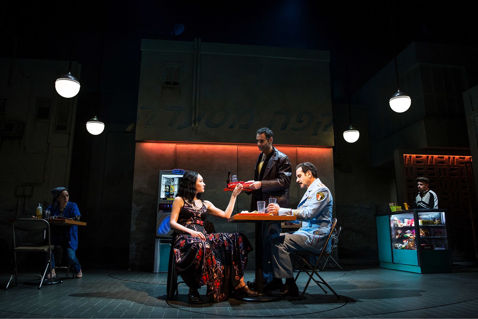 Opinion: Small musicals punch above their weight