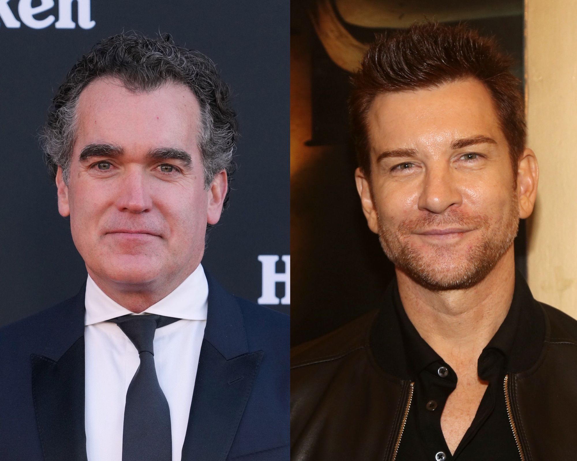 Brian d’Arcy James and Andy Karl will return to ‘Into the Woods’