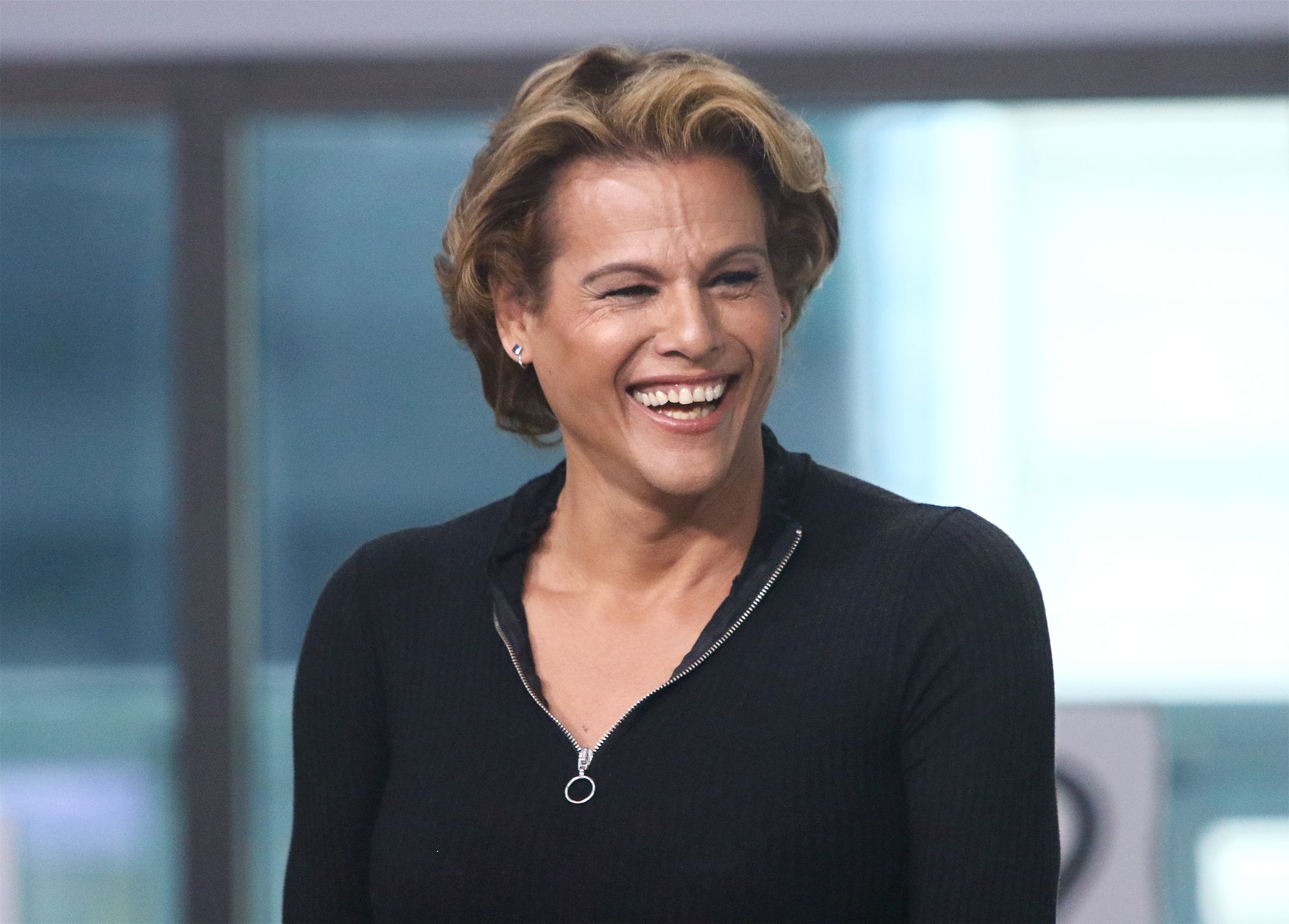 Alexandra Billings, John Ellison Conlee and more cast in ‘The Nap’
