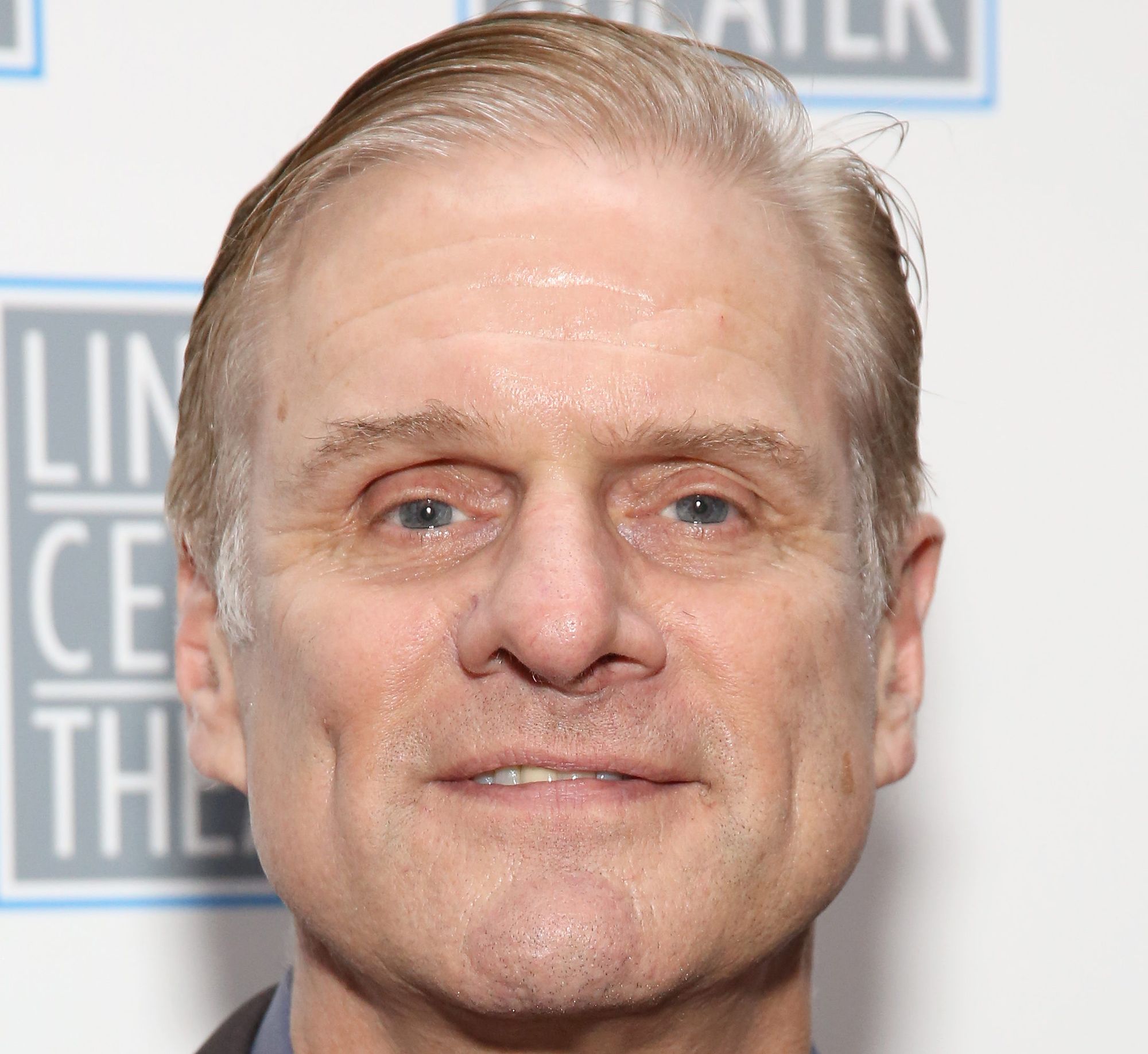 Tony Carlin to take over role of Louis in ‘Bernhardt/Hamlet’