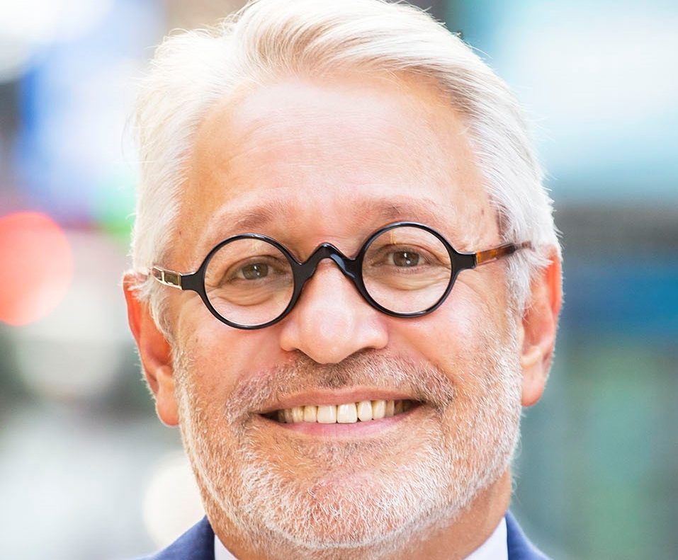 Charles Flateman appointed chairman of board at NYC & Company