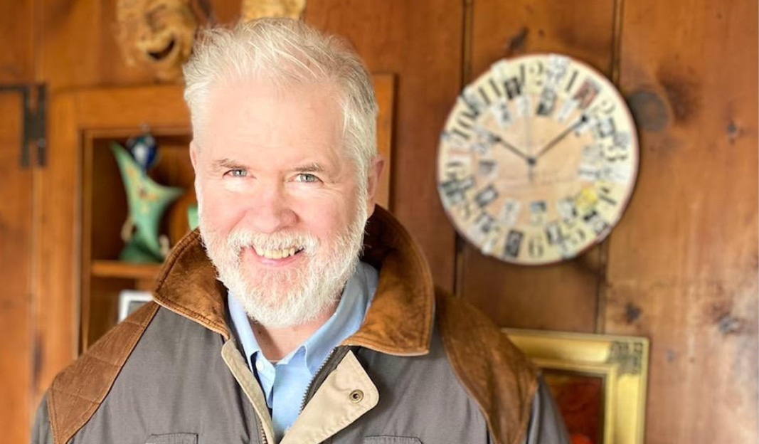 Tony-winning playwright Christopher Durang diagnosed with aphasia ...