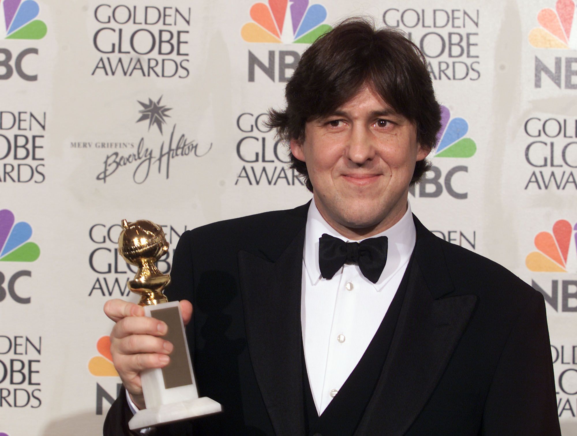 An ‘Almost Famous’ musical is in development