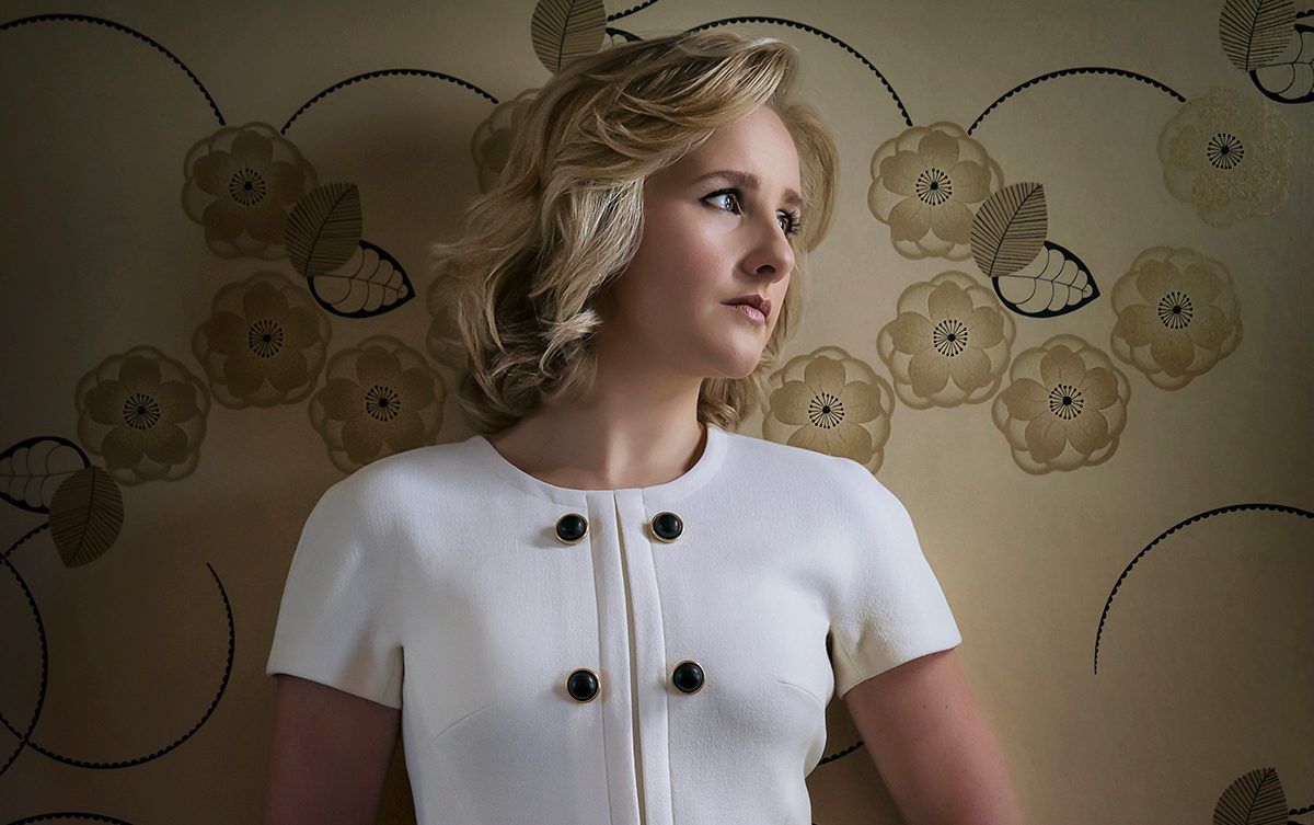 ‘Diana’ musical to play Broadway this spring