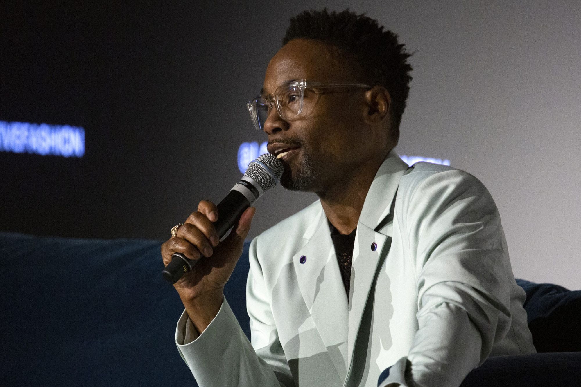 Javier Muñoz, Billy Porter, Brian Moreland and more join Broadway Cares ...