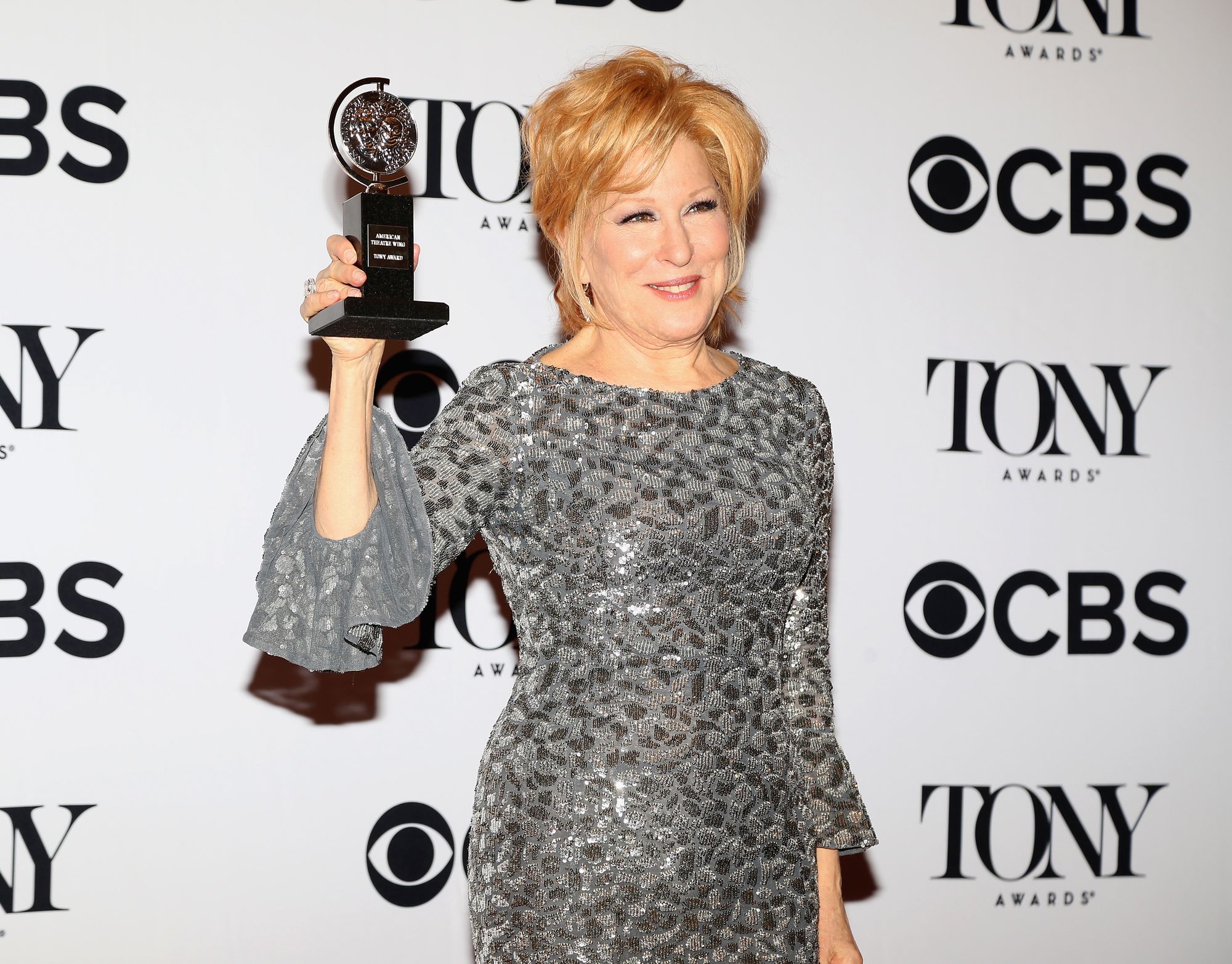 How Bette Midler became Dolly, according to David Hyde Pierce