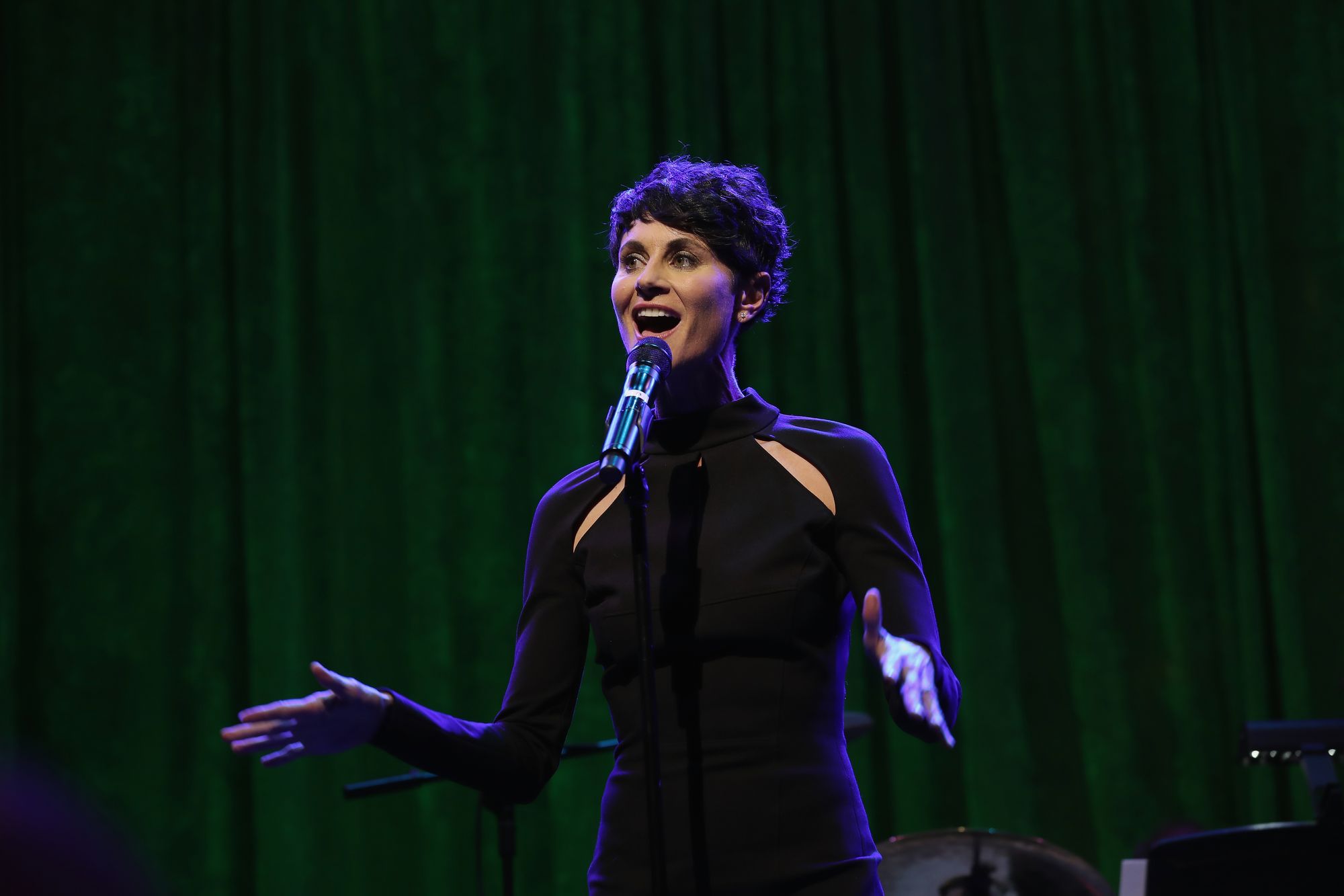 Beth Malone joins cast of ‘Angels in America’