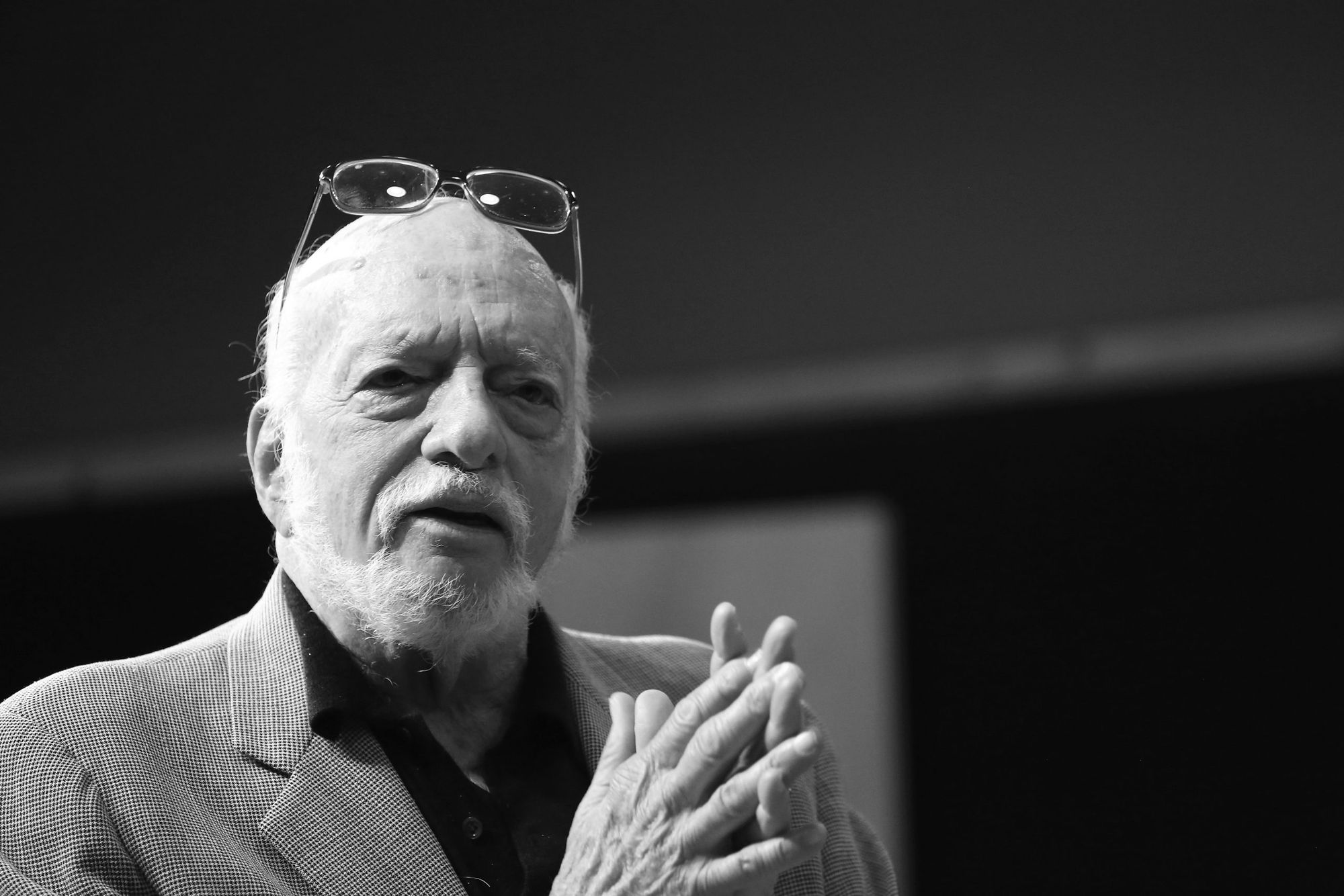 T. Fellowship to be renamed in honor of Hal Prince