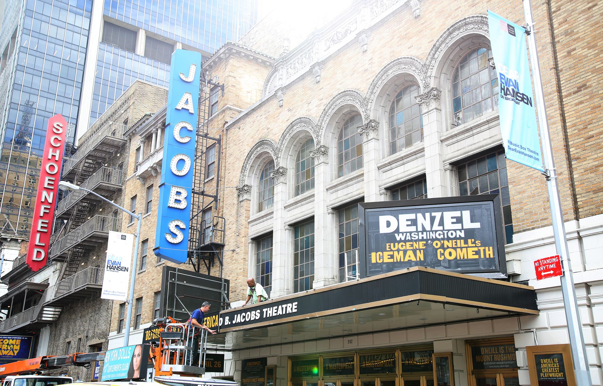 Exploring **The Iceman Cast**: A Look At The Actors Who Brought A True ...