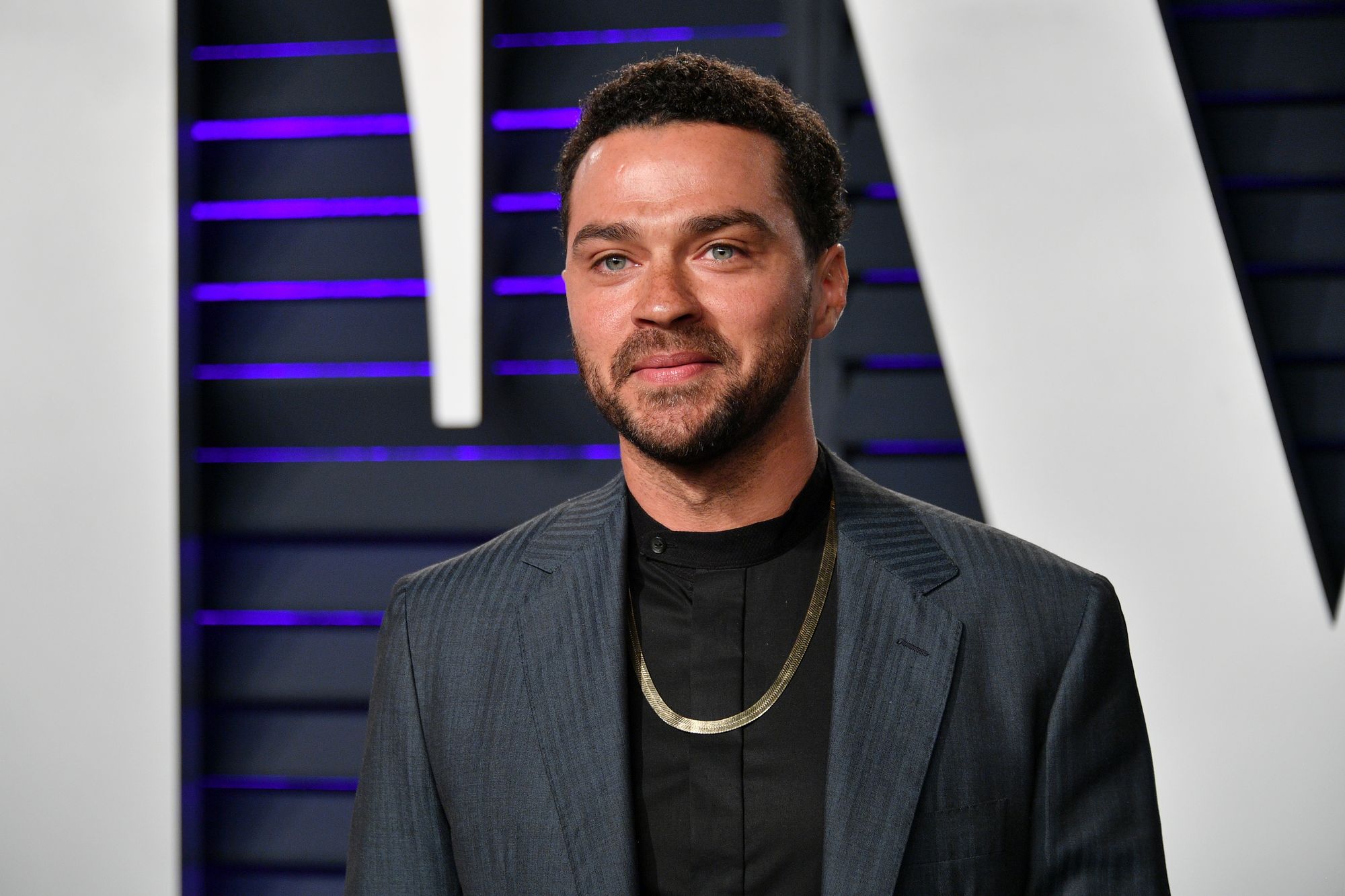 Jesse Williams to make Broadway debut in ‘Take Me Out’