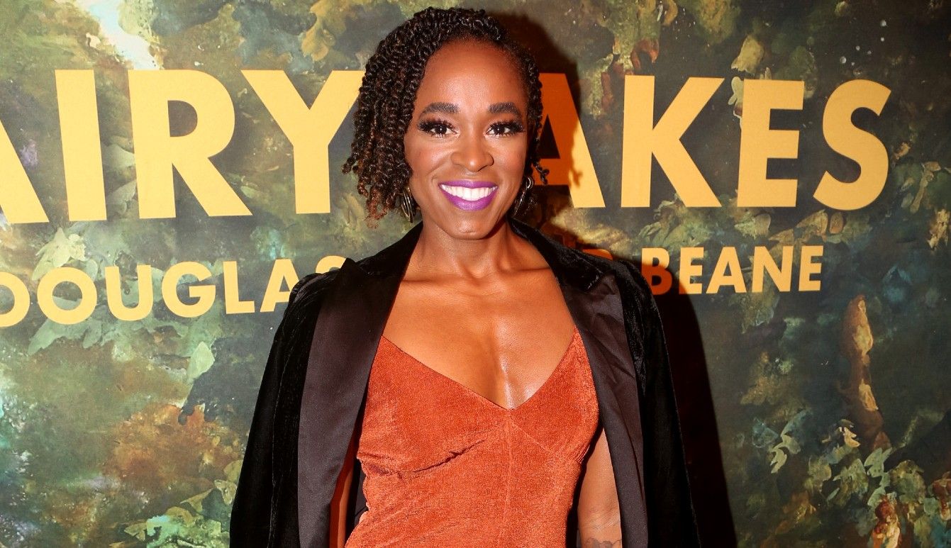 Kristolyn Lloyd to take over as John Adams in ‘1776’ on Broadway