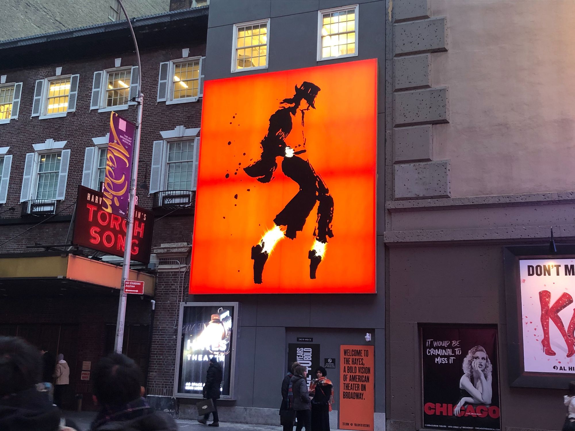 Michael Jackson musical to premiere in Chicago before Broadway