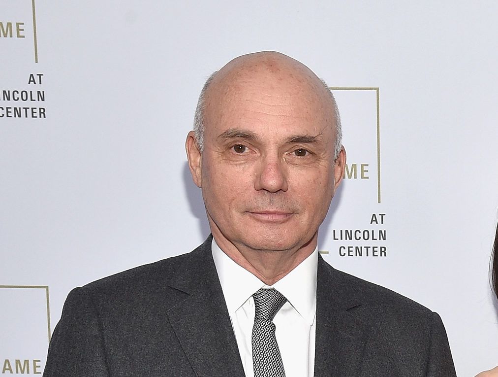 Jack O’Brien replaces Gregory Mosher as ‘All My Sons’ director after ...