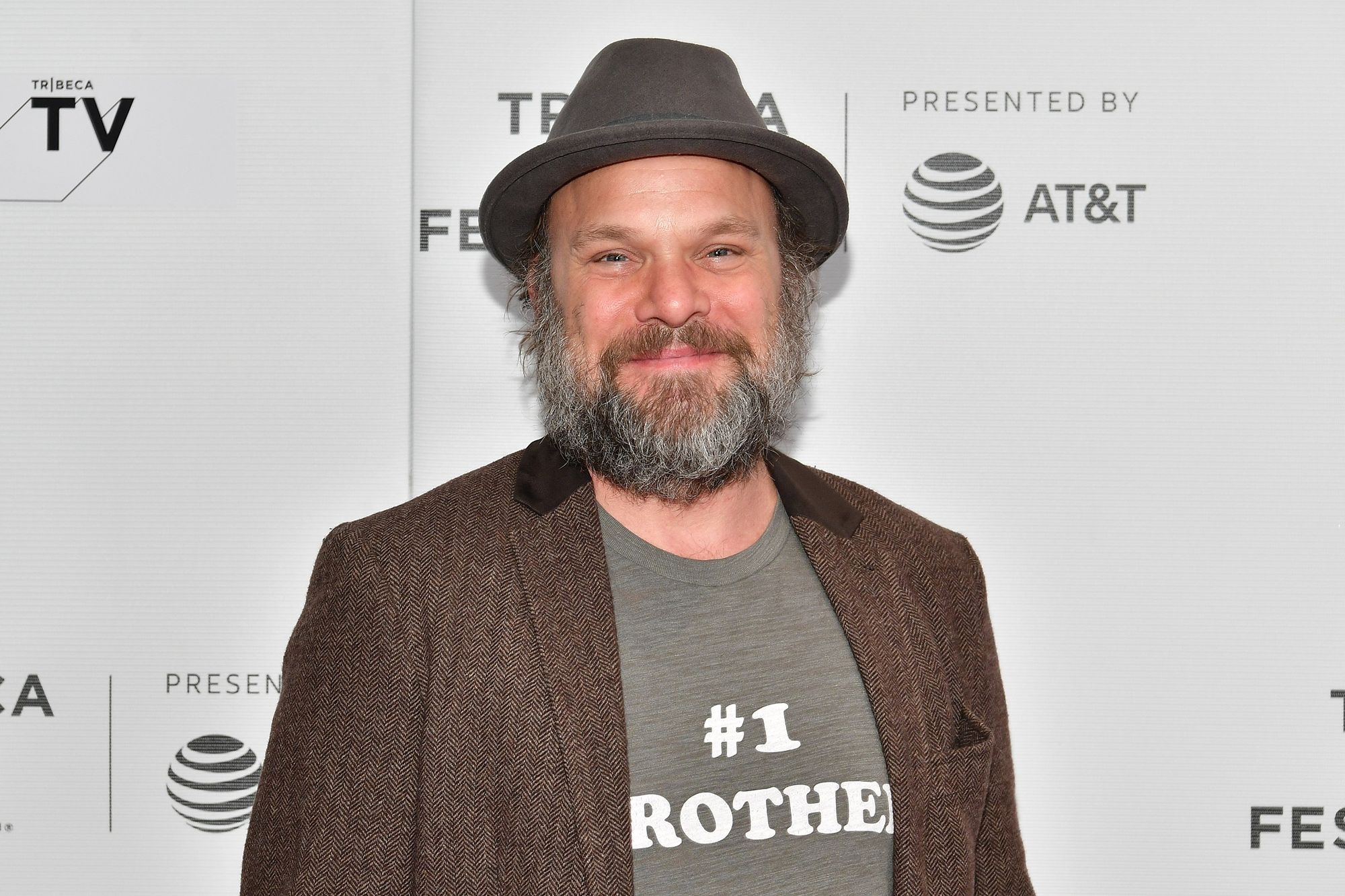 Norbert Leo Butz, Ethan Slater, Laura Osnes to star in TV series ‘Fosse ...