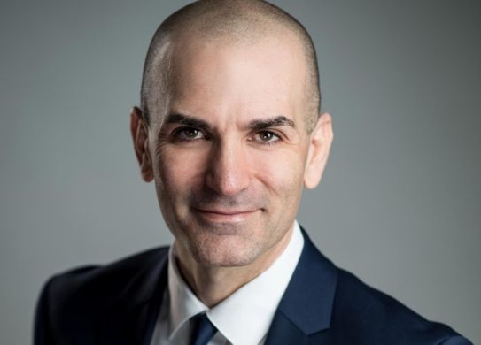 Sean Cercone acquires Broadway Licensing