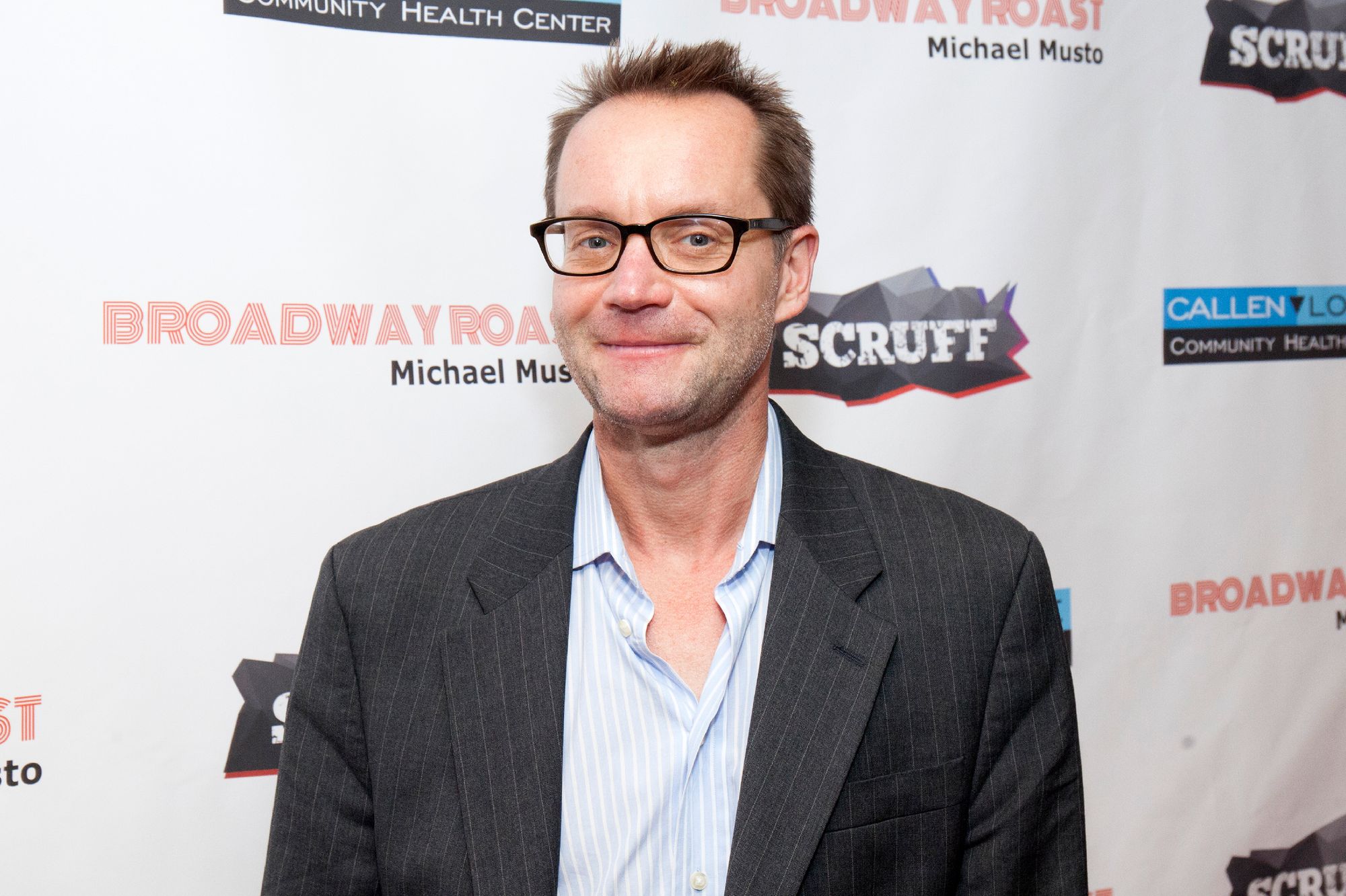 Michael Riedel is leaving the New York Post for radio