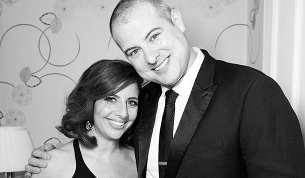 Sue Wagner, John Johnson leave Joey Parnes Productions to start new venture