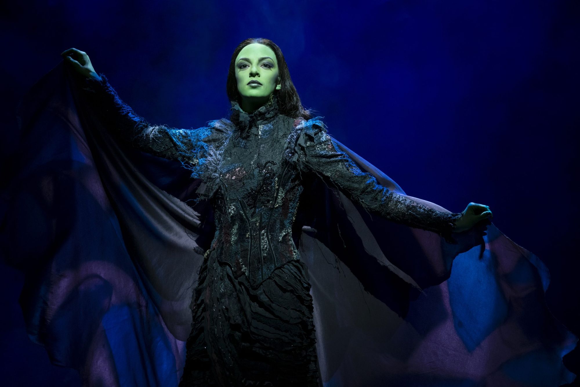 ‘Wicked’ tour announces return date as first touring production to resume