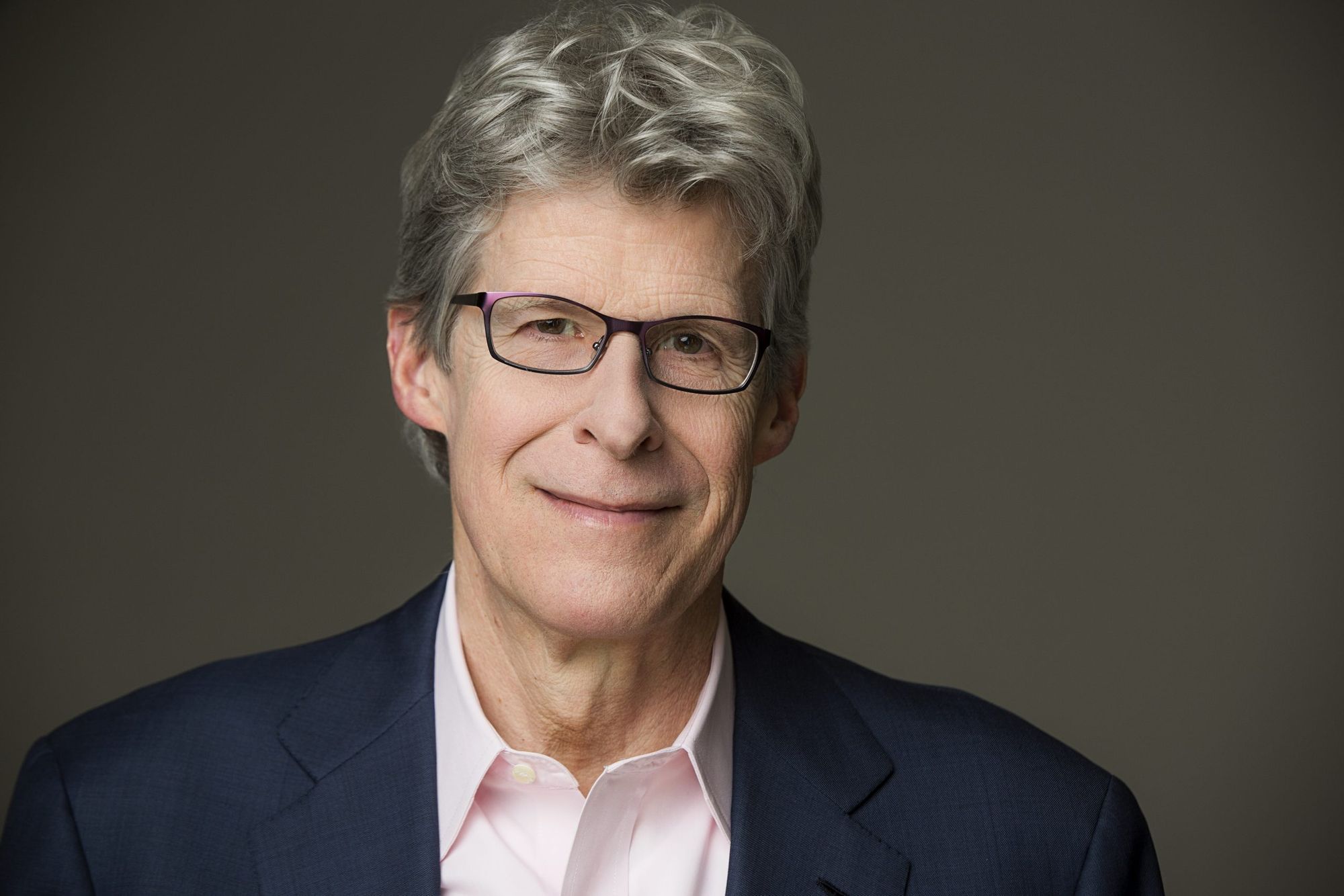 Ted Chapin to step down from R&H Organization after 40 years