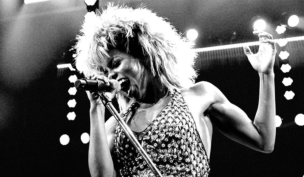 ‘Tina’ to play final Broadway performance in August