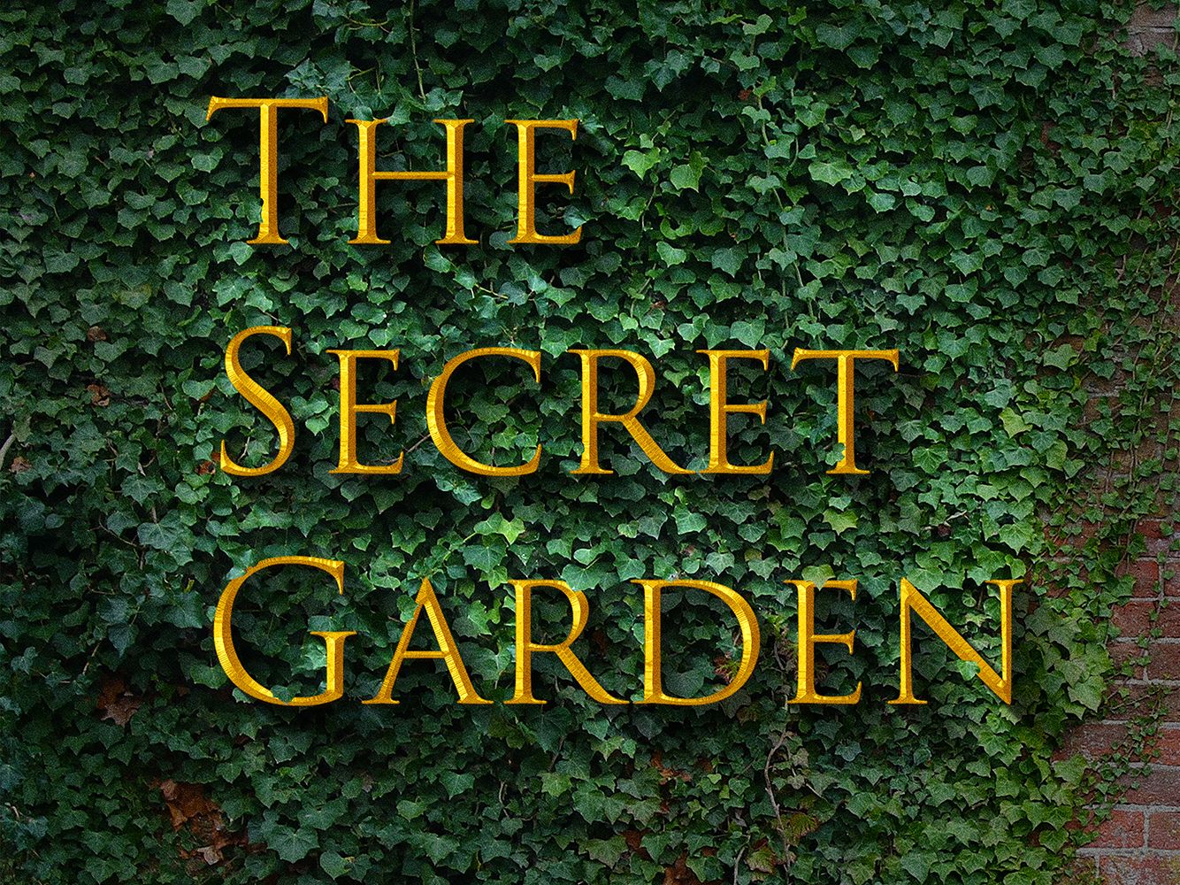 ‘The Secret Garden’ coming to Broadway next season