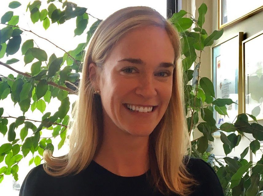 Nicki Hunter appointed MTC artistic producer