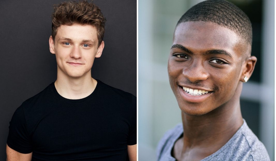 Ben Cook exits ‘West Side Story’ after injury