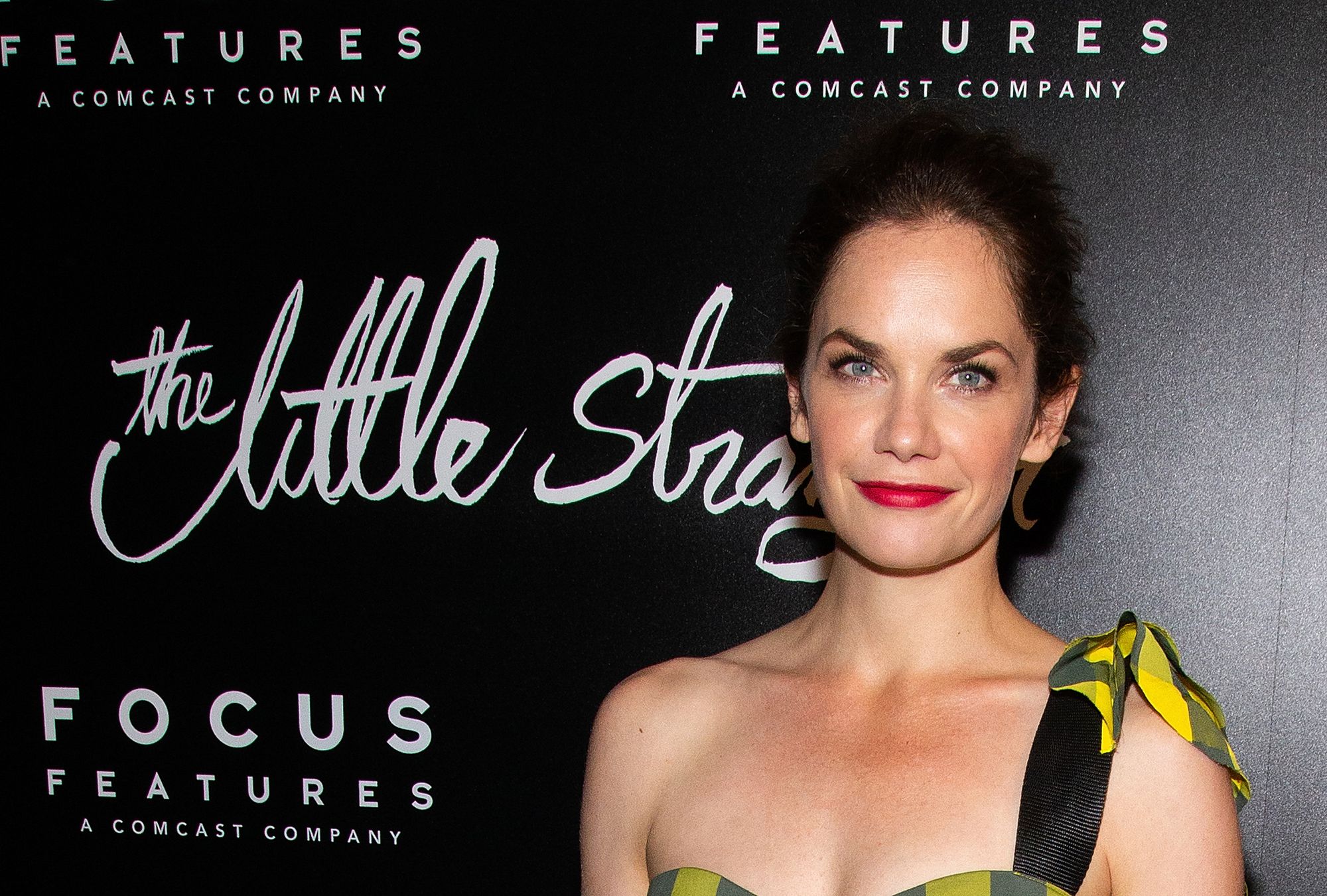 Ruth Wilson, Elizabeth Marvel, Jayne Houdyshell join cast of Broadway’s ...