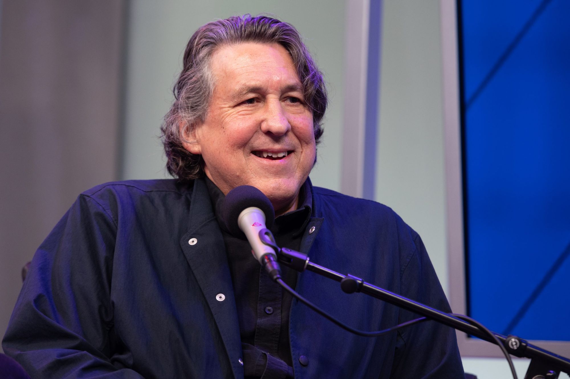 ‘The Broadway Show’: Cameron Crowe talks about becoming a lyricist with ...