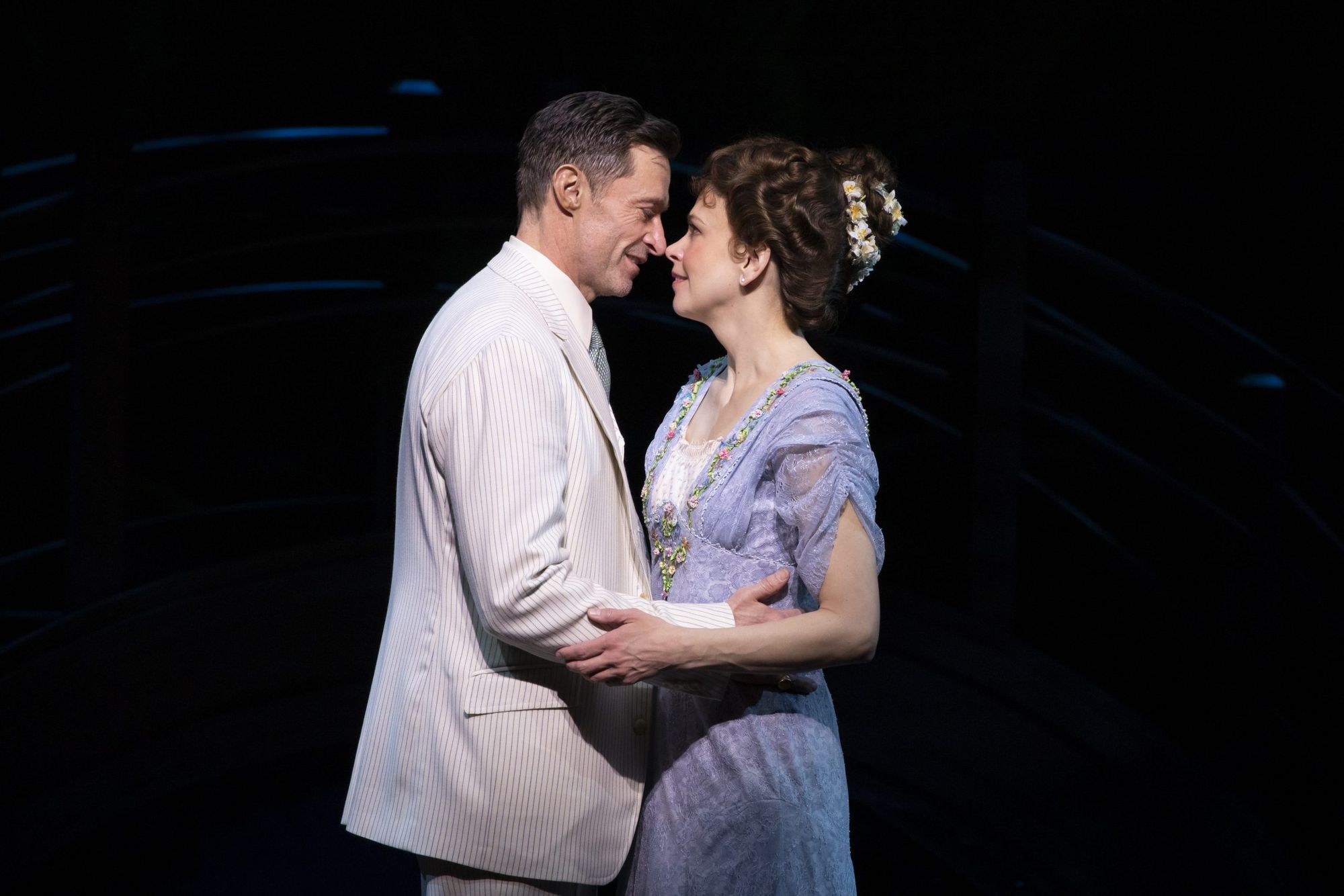 ‘The Music Man’ extends Broadway run