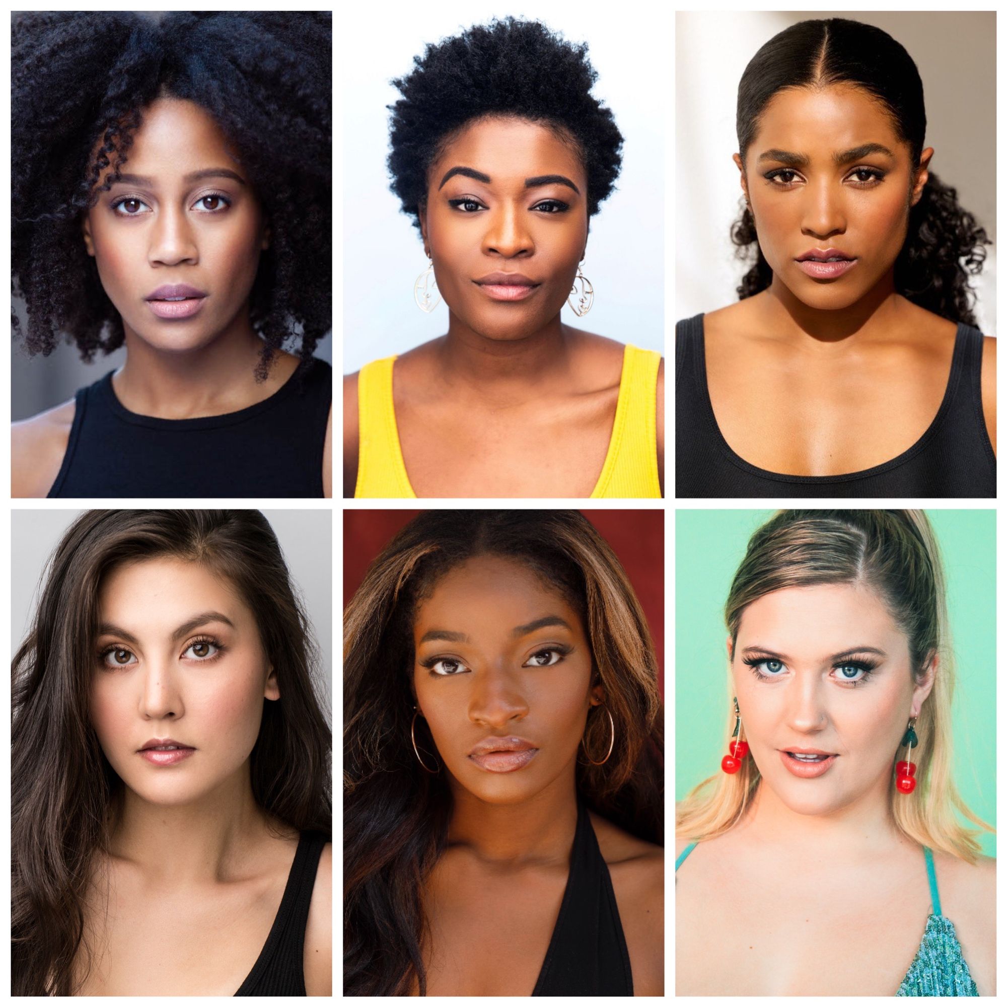 ‘SIX’ announces full-cast refresh