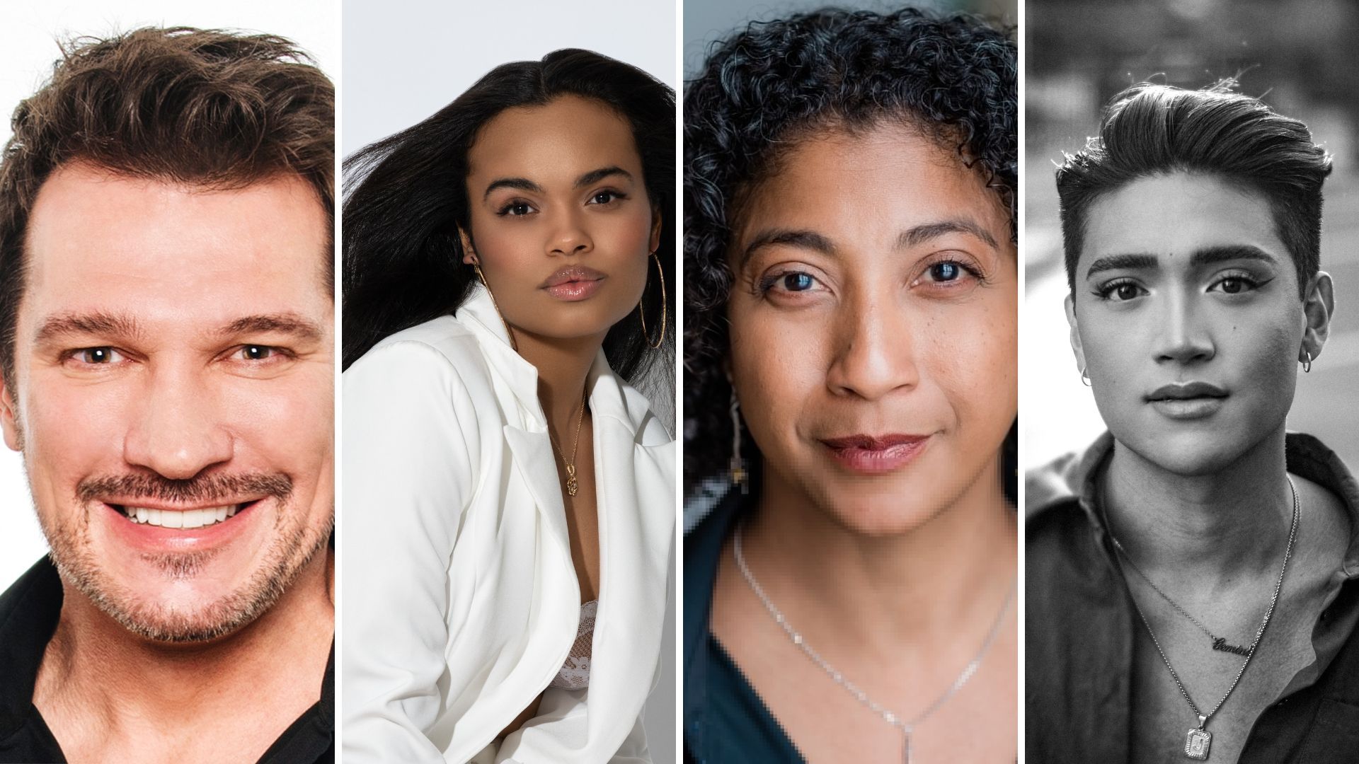 The cast and creatives of ‘& Juliet’ on bringing representation of the ...