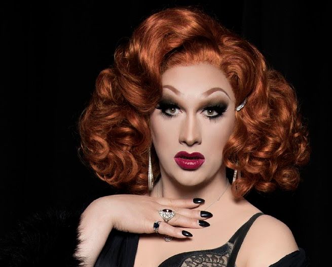 Jinkx Monsoon Crown Chicago Welcomes Jinkx Monsoon As Matron "Mama"