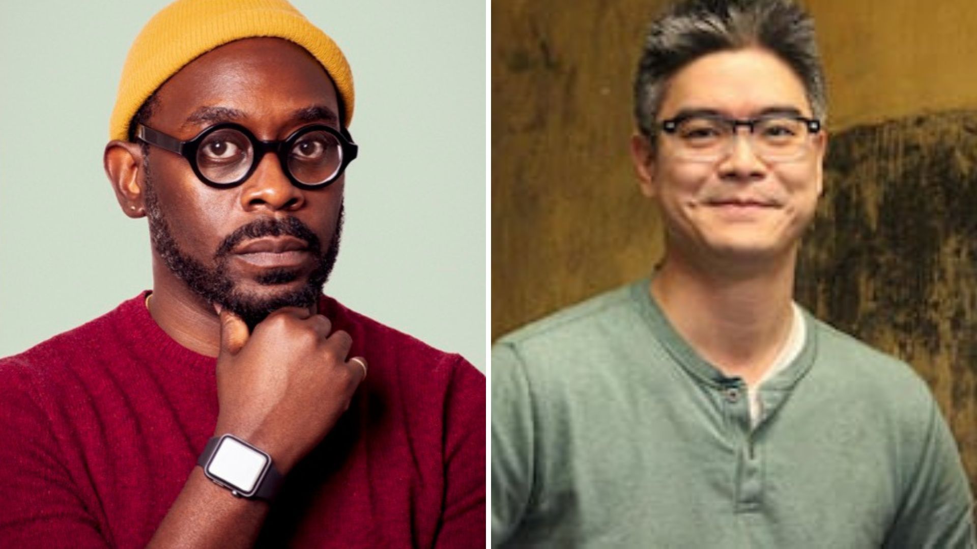 James Ijames and Lloyd Suh win Steinberg Playwright Awards