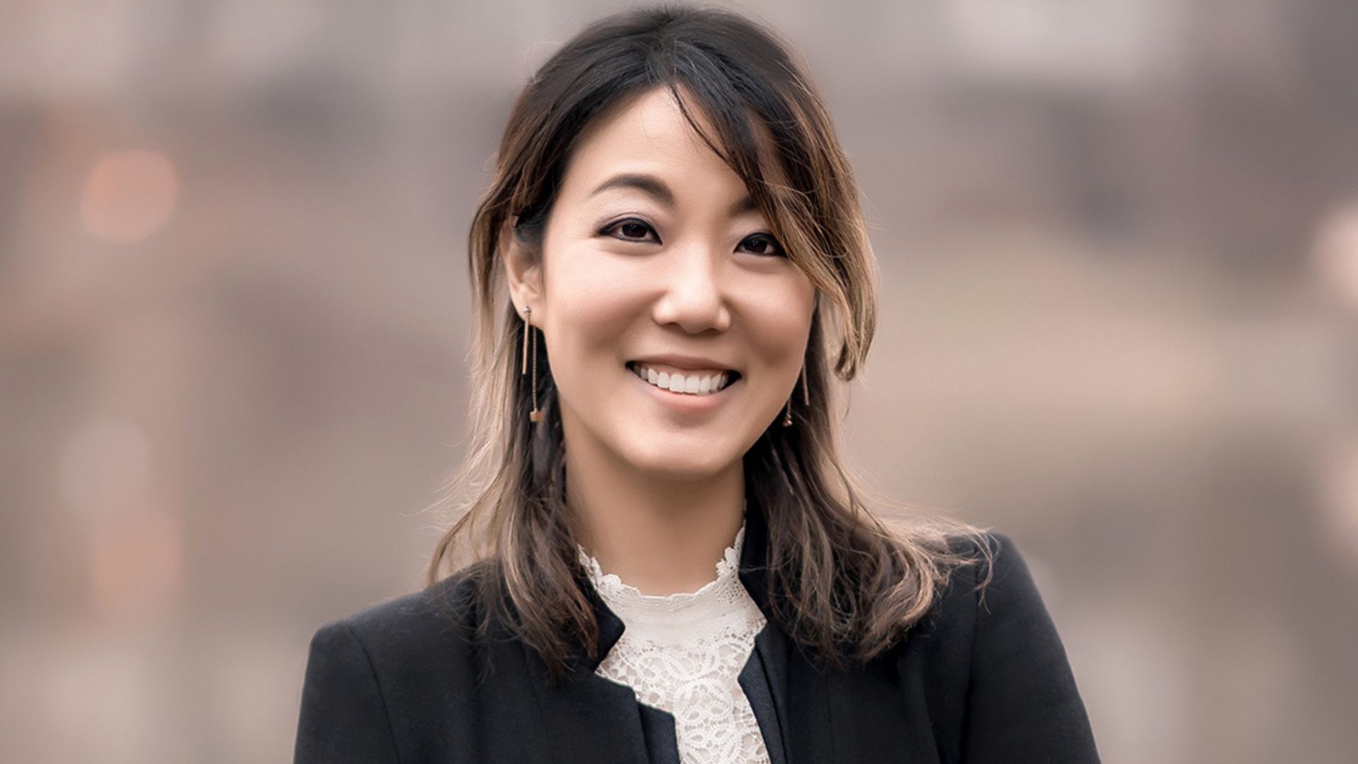 Elena Chang named managing director of EDI initiatives at Theatre ...