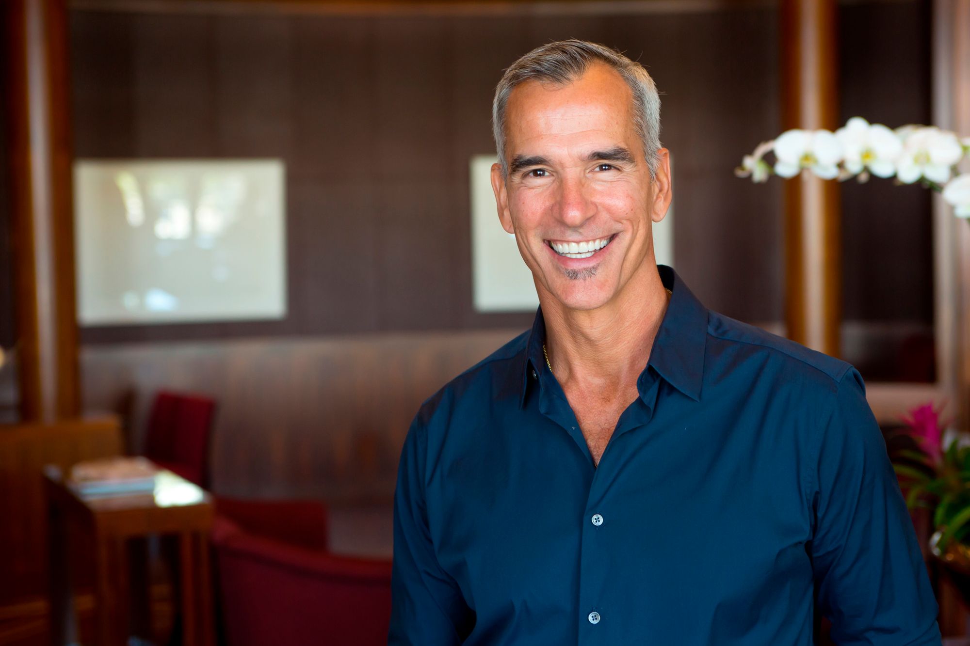 Jerry Mitchell to receive 2023 Isabelle Stevenson Tony Award