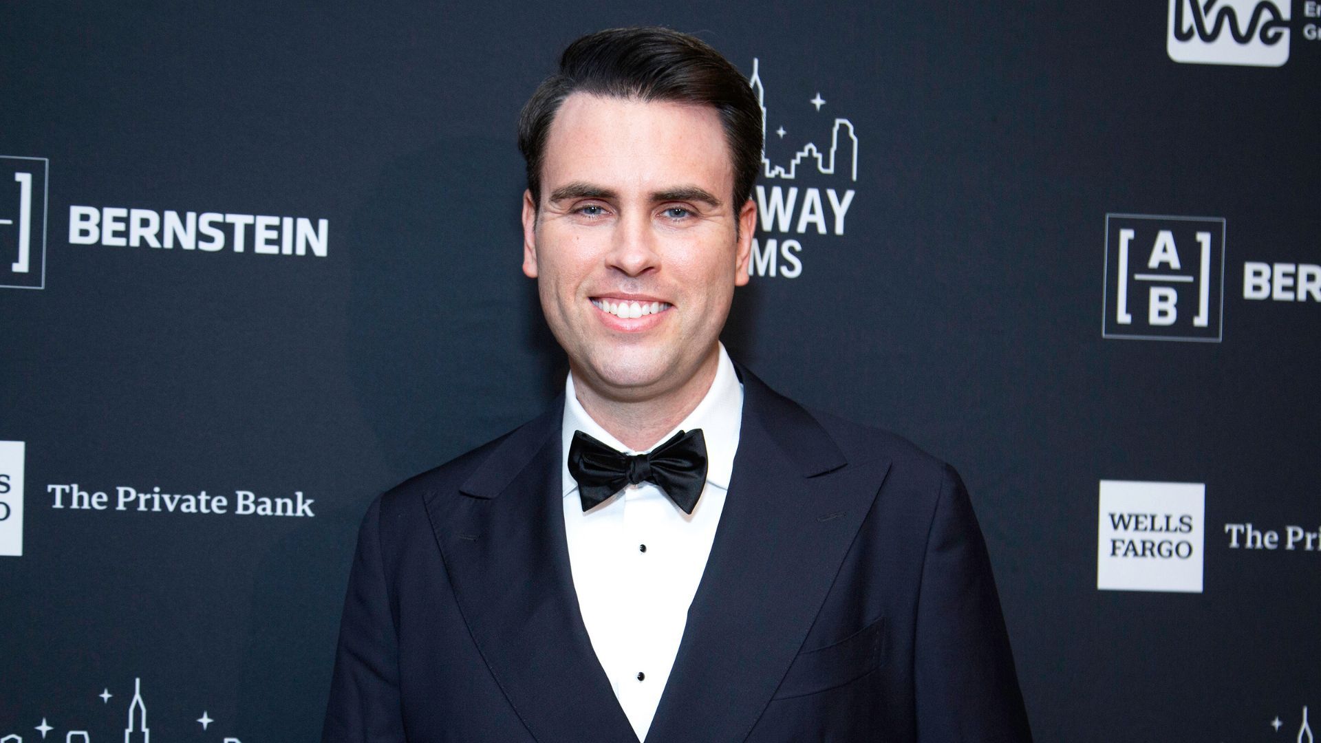 Global entertainment company RWS restructures