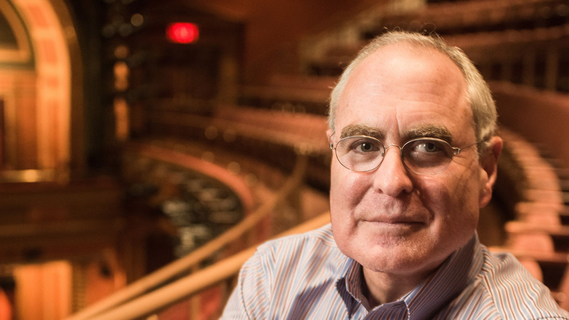 Broadway to dim lights in honor of Roundabout Theatre Company’s Todd Haimes