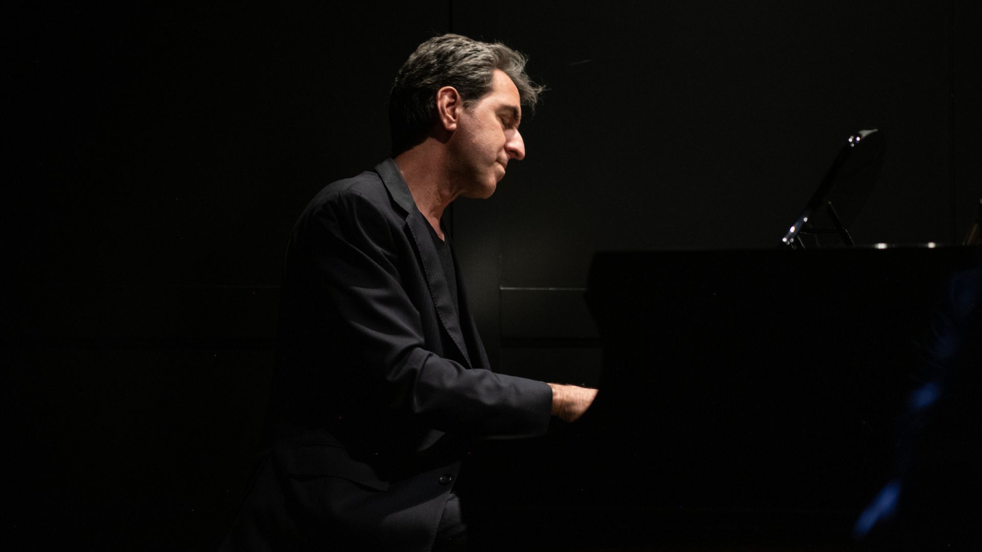 Why Jason Robert Brown chose ‘Midnight in the Garden of Good and Evil ...