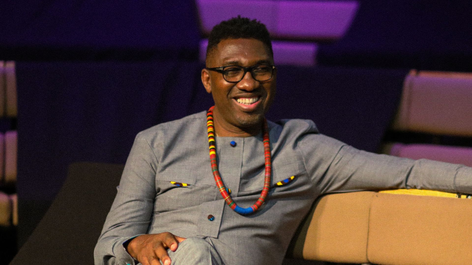 Kwame Kwei-Armah joins Manhattan Theatre Club as artistic advisor