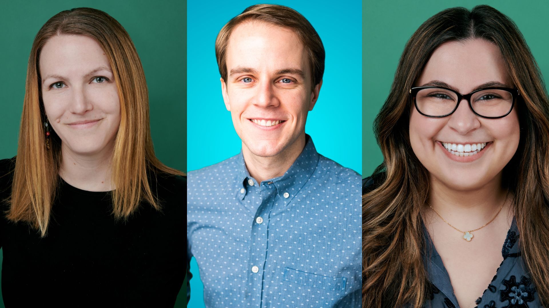 Kristen Anderson Oprah