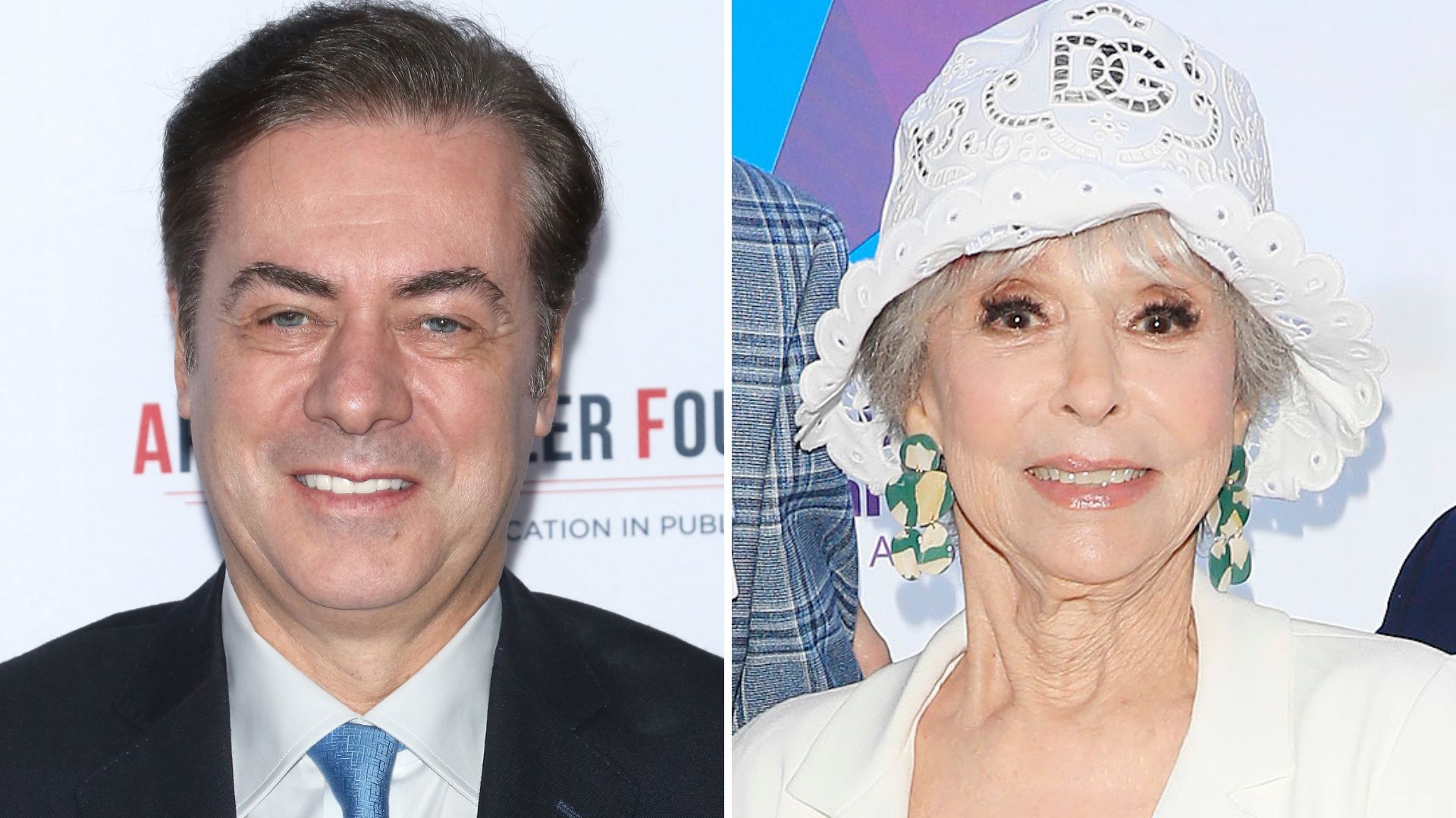 John Gore Foundation donates $5 million to Entertainment Community Fund