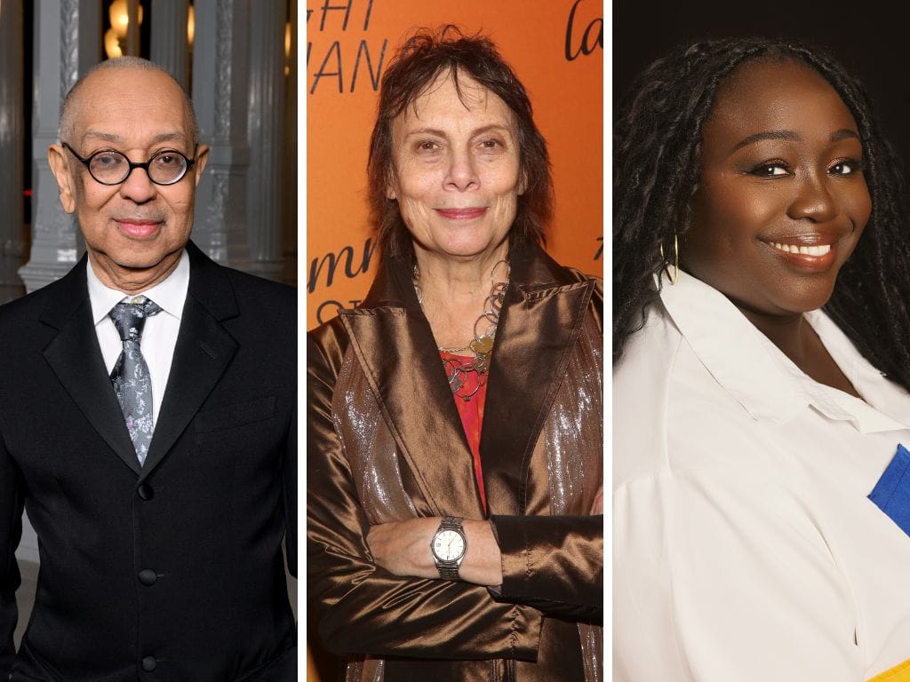 George C. Wolfe, Emily Mann and Jocelyn Bioh among Dramatists Guild ...