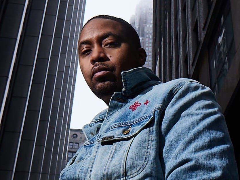 Nas joins producing team of Broadway-bound ‘Beat Street’ musical