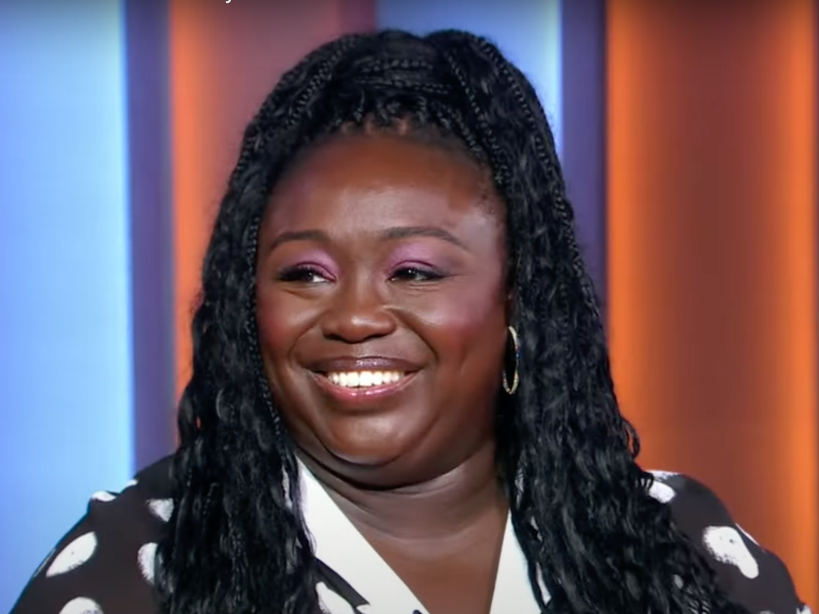 Watch Jocelyn Bioh discuss her five-time Tony Award-nominated play ...