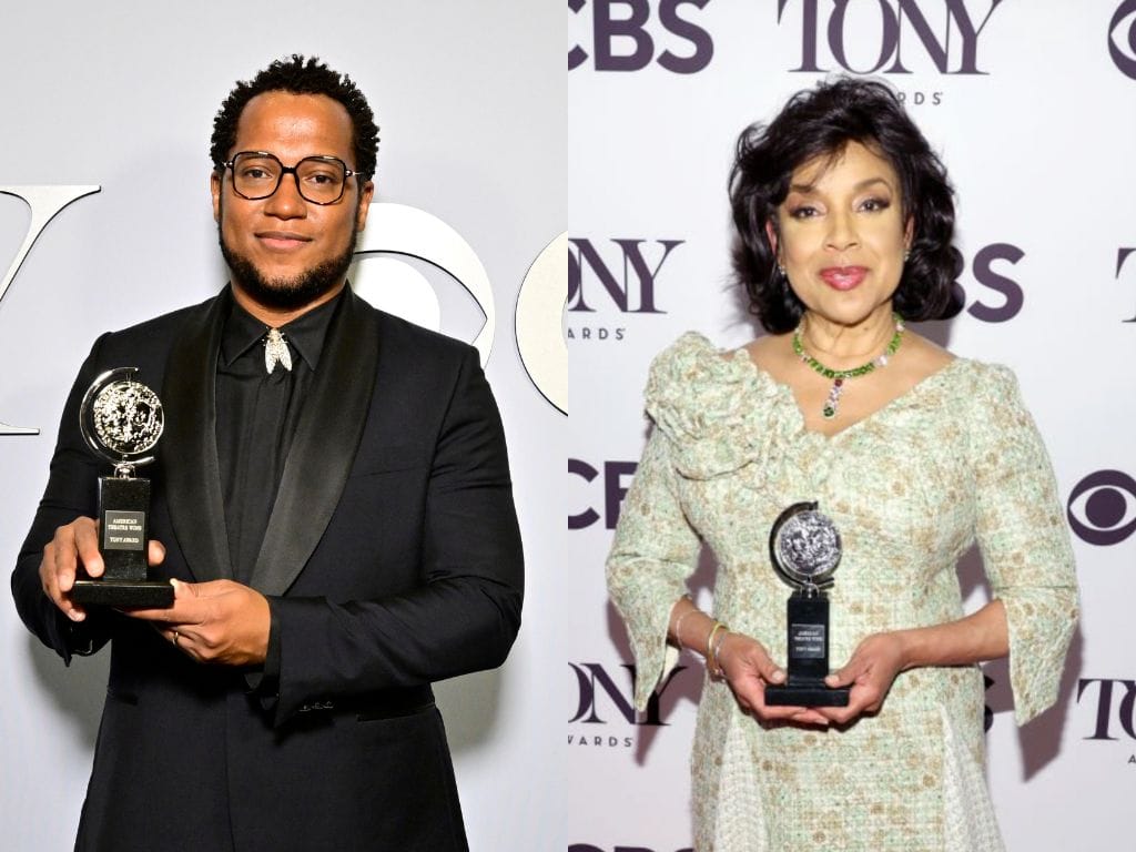 Branden Jacobs-Jenkins’ new drama ‘Purpose’ will bow on Broadway