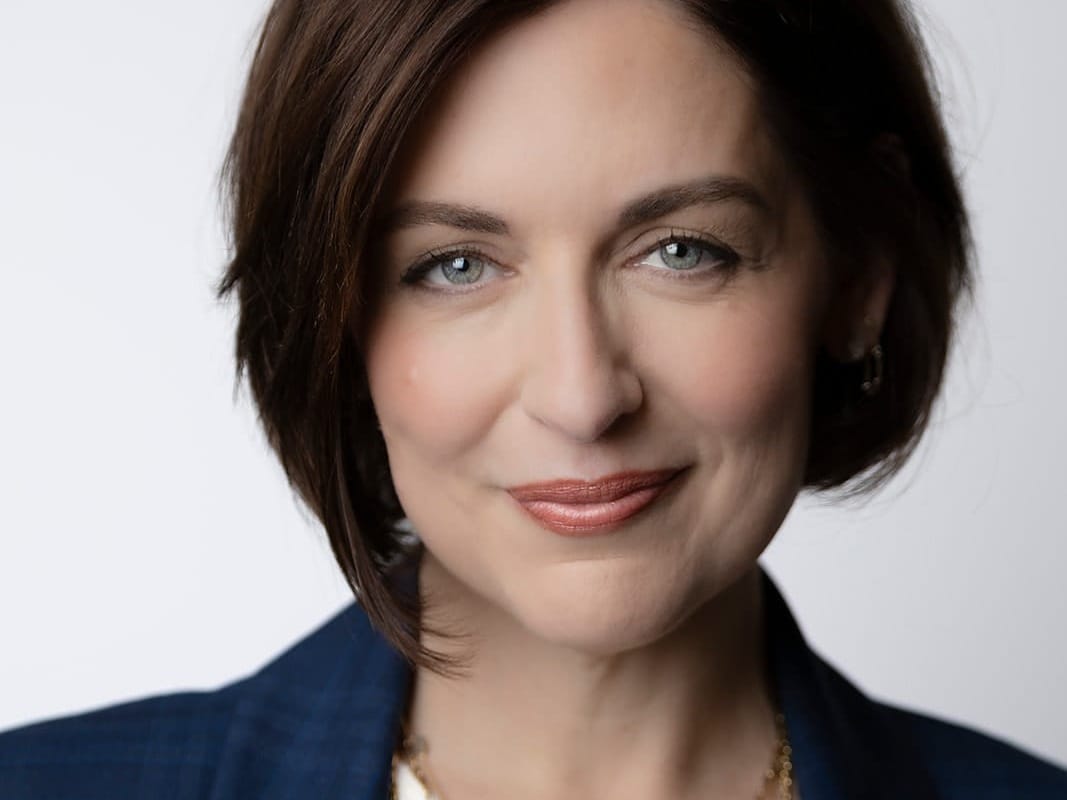 Exclusive: Mandy Greenfield founds independent production company