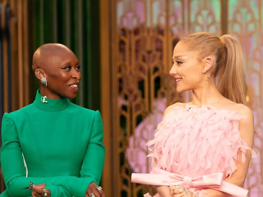 NBC will host behind-the-scenes special for ‘Wicked’ film